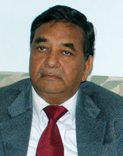 Faculty List of AcSIR AMPRI